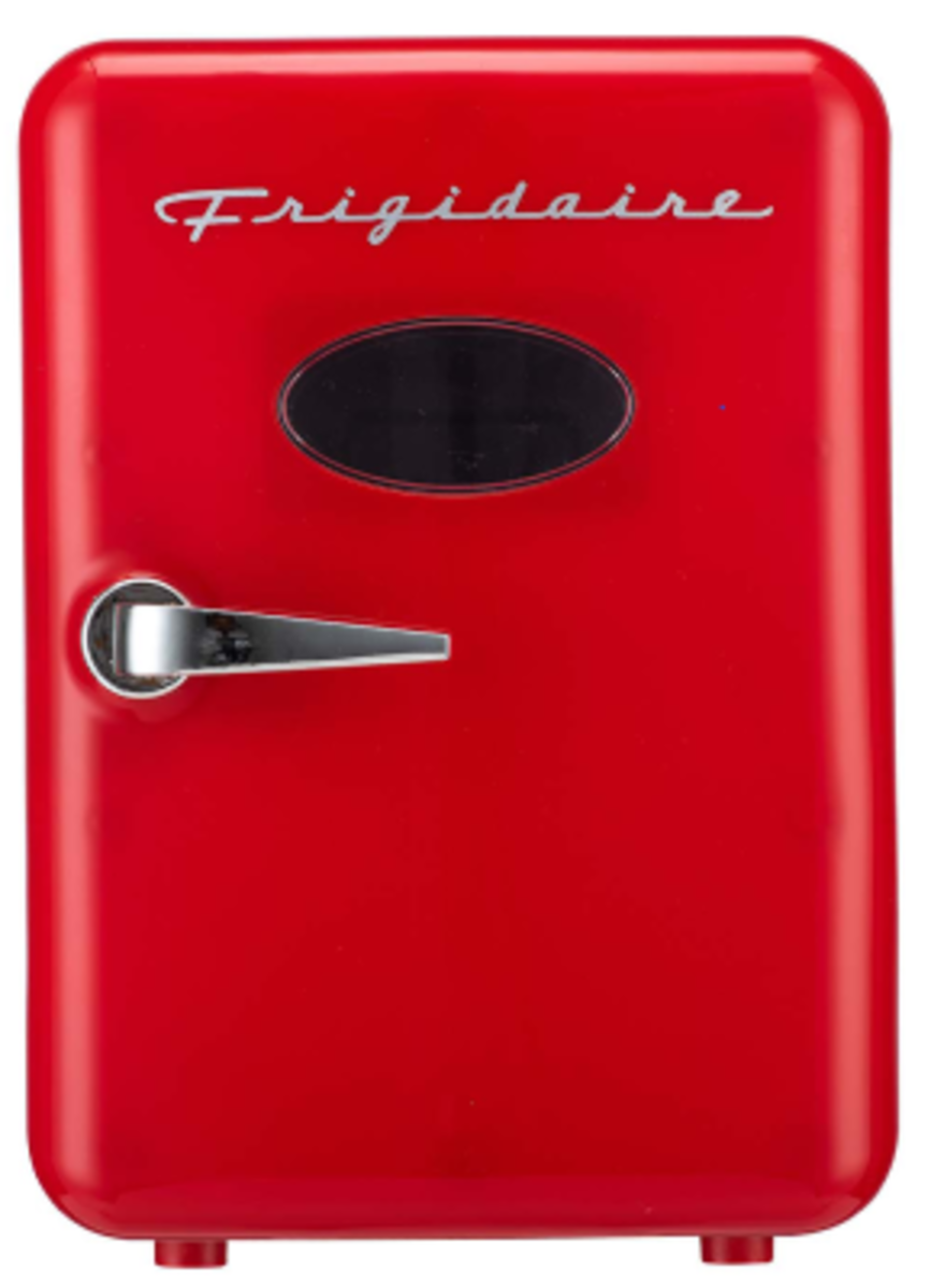 Recall on Over 600,000 Minifridges Due to Serious Hazards