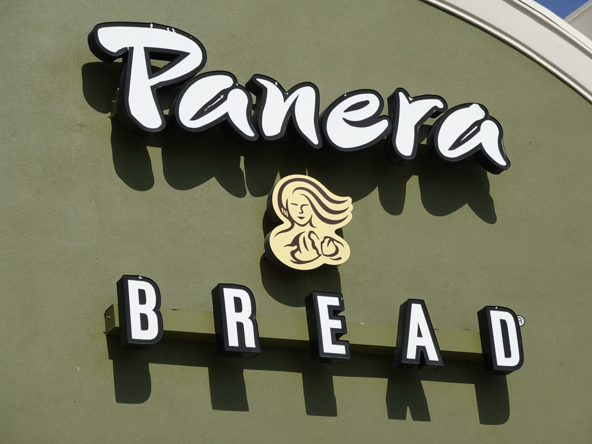 Panera Moving Forward With Change to How It Makes Food