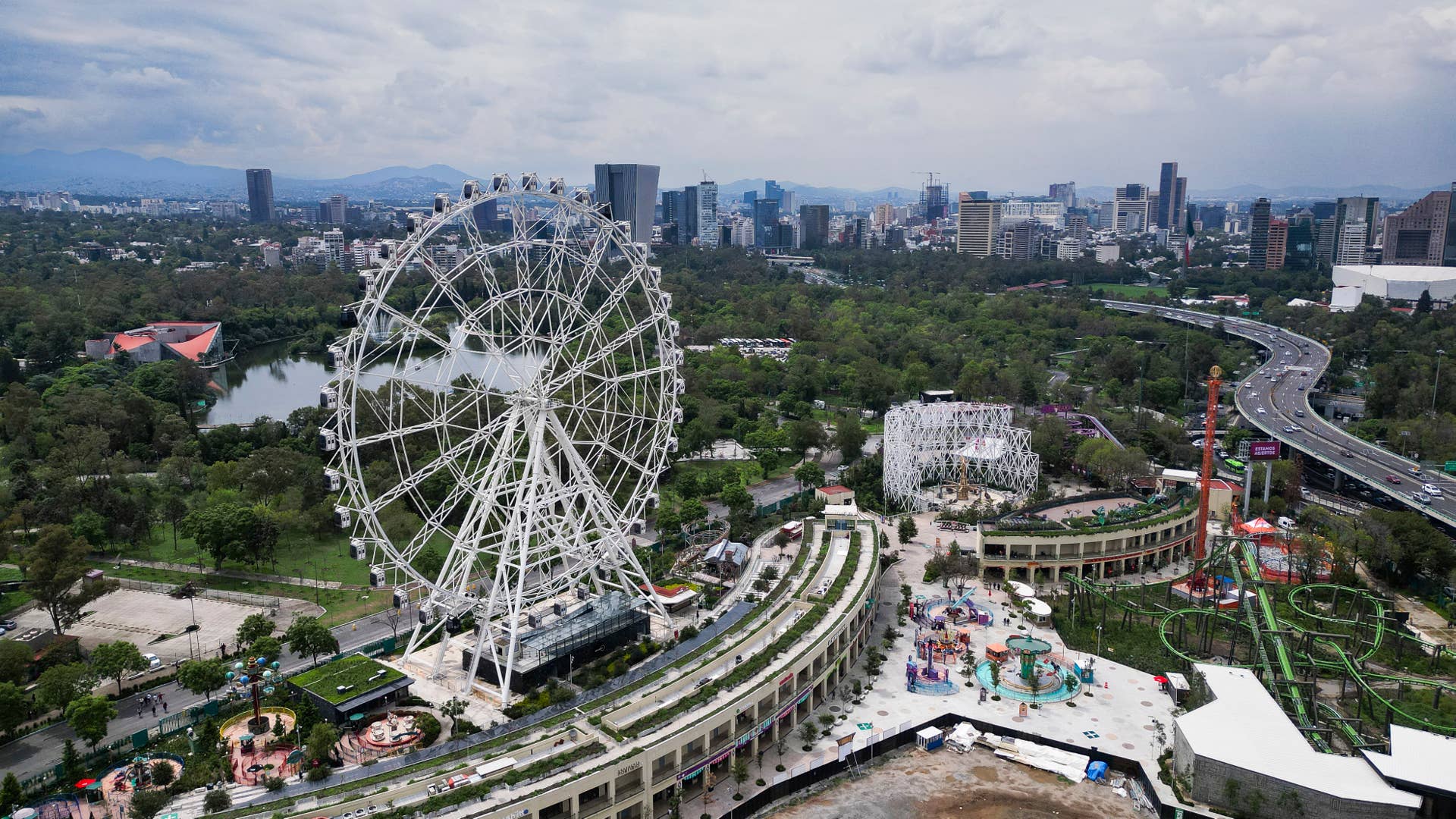 Amusement Park's New Roller Coaster Might Actually be Cursed After ...