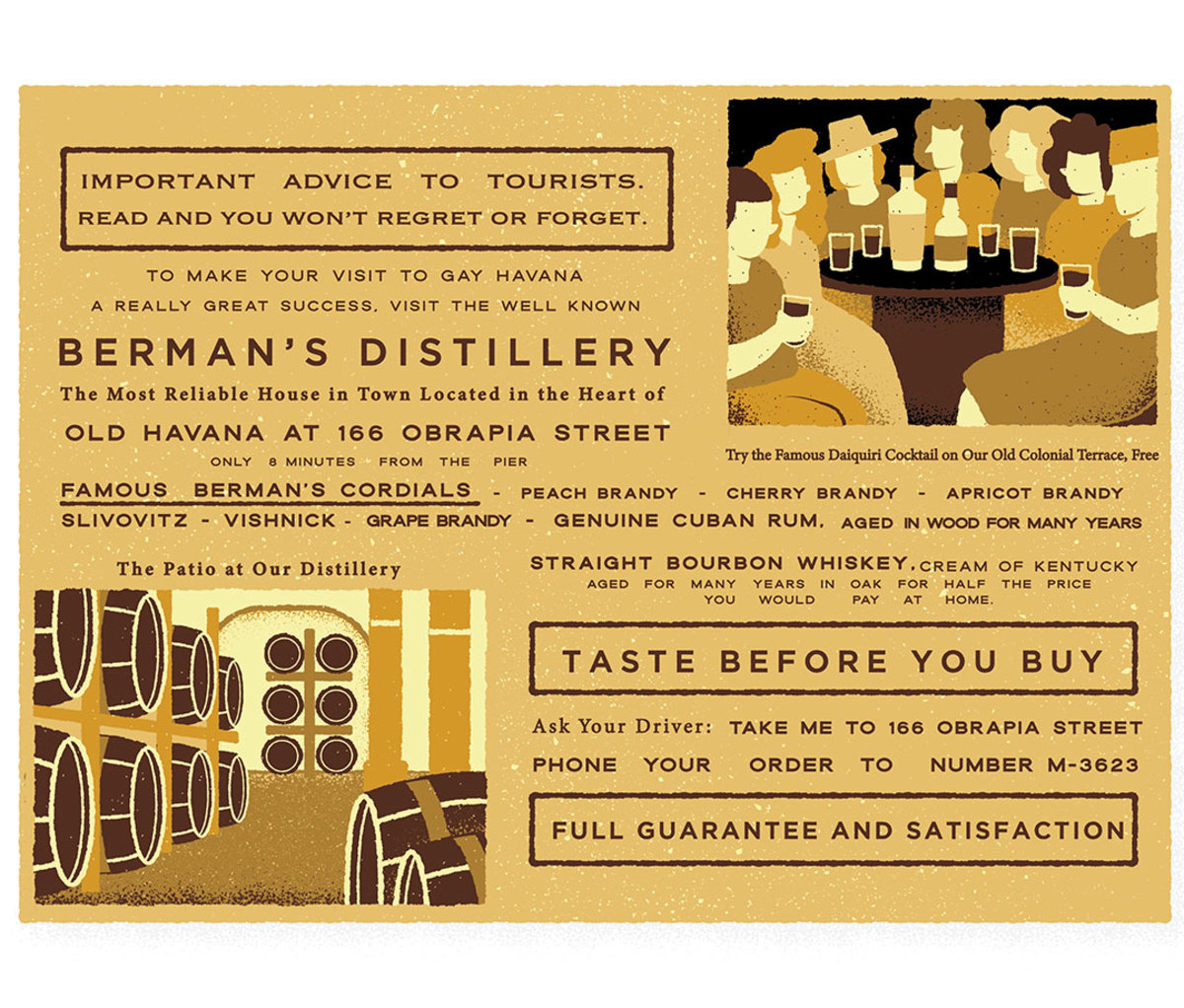 This Bottle Was Bourbon’s Greatest Mystery—and Worth a Fortune. Then ...