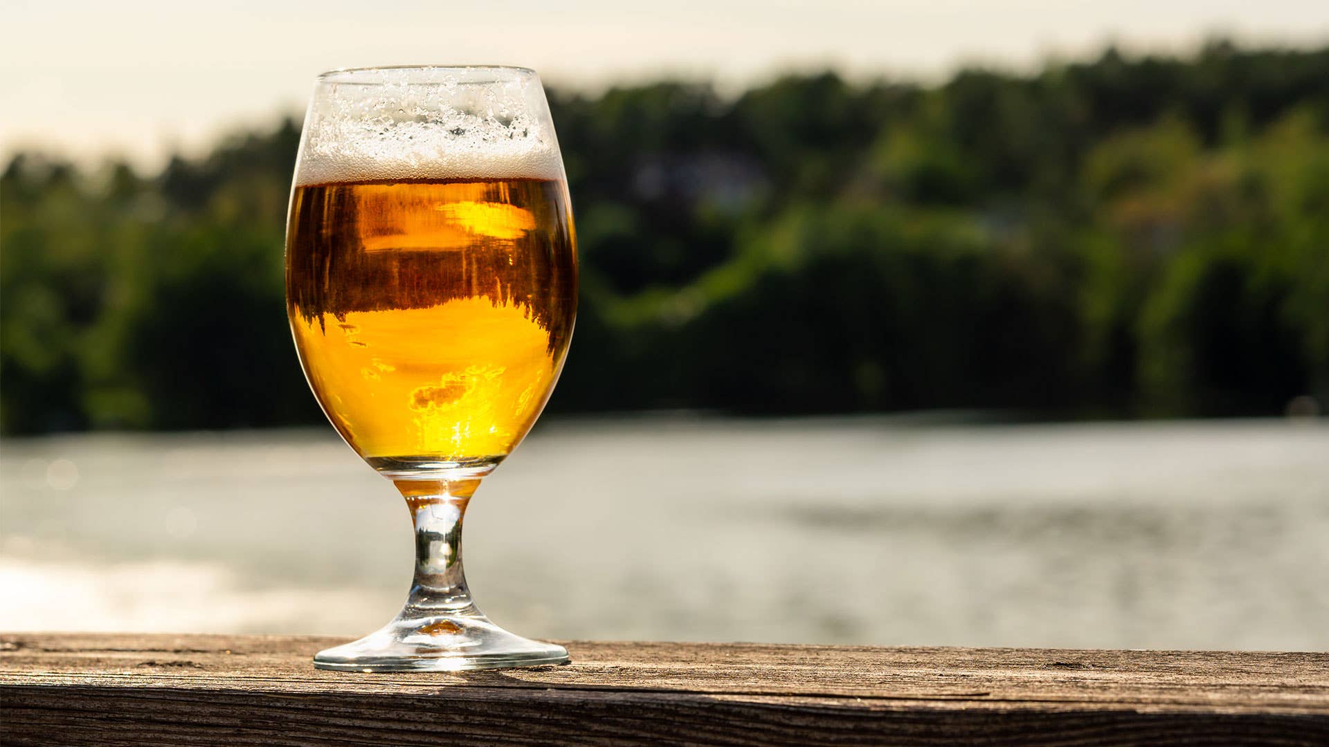 Short's Local’s Light, the Best Lager You’ve Never Heard Of