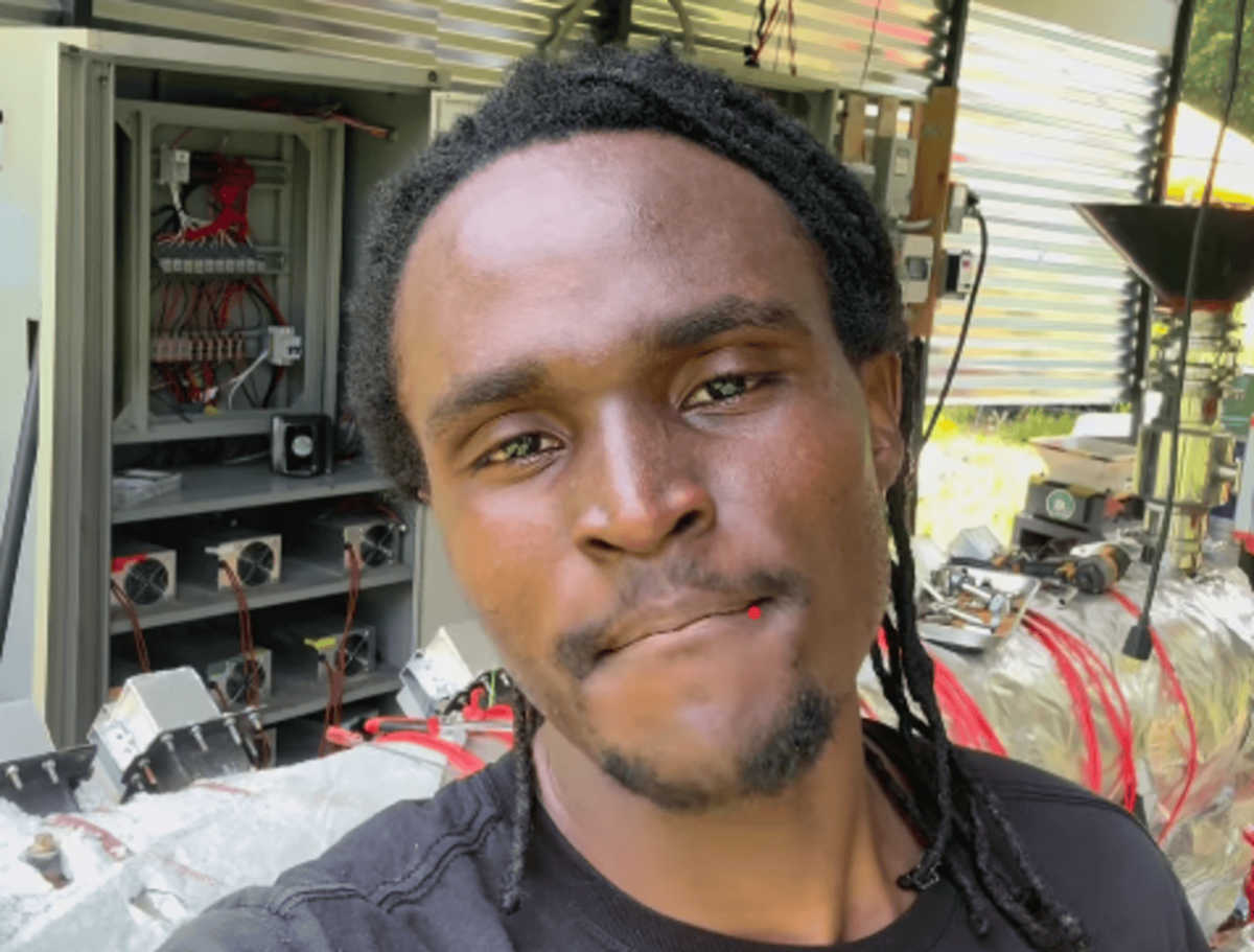 Julian Brown's Last Instagram Post Came on July 9