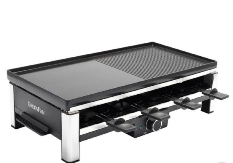 Costco Puts This Favorite Gourmet Grill on Sale