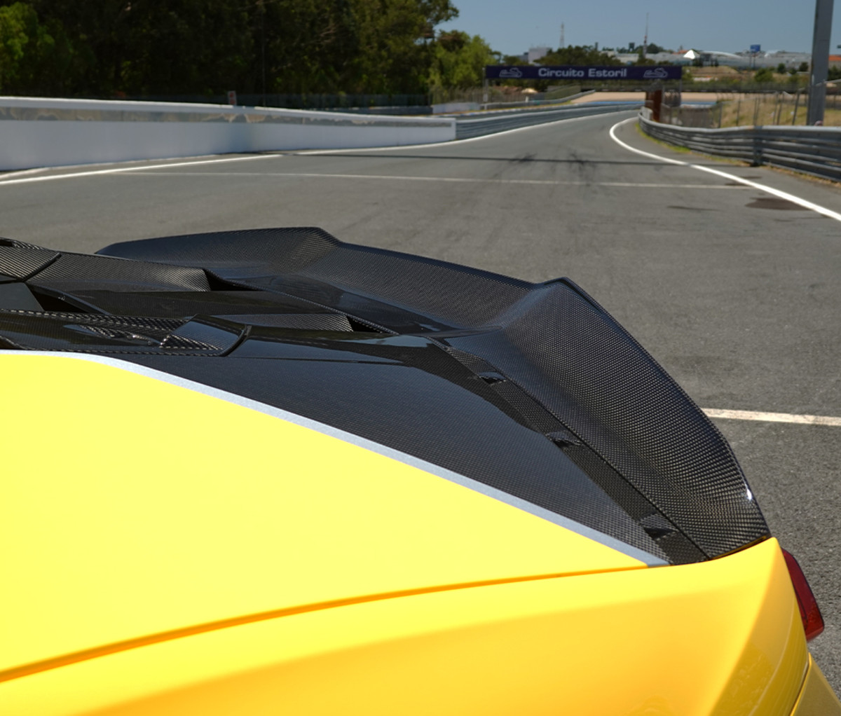 2026 Lamborghini Temerario Review