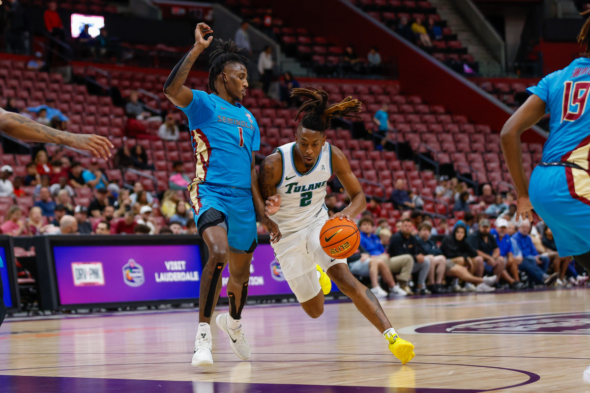 Greg Glenn III, College Basketball Star, Dead at 22 in Accident