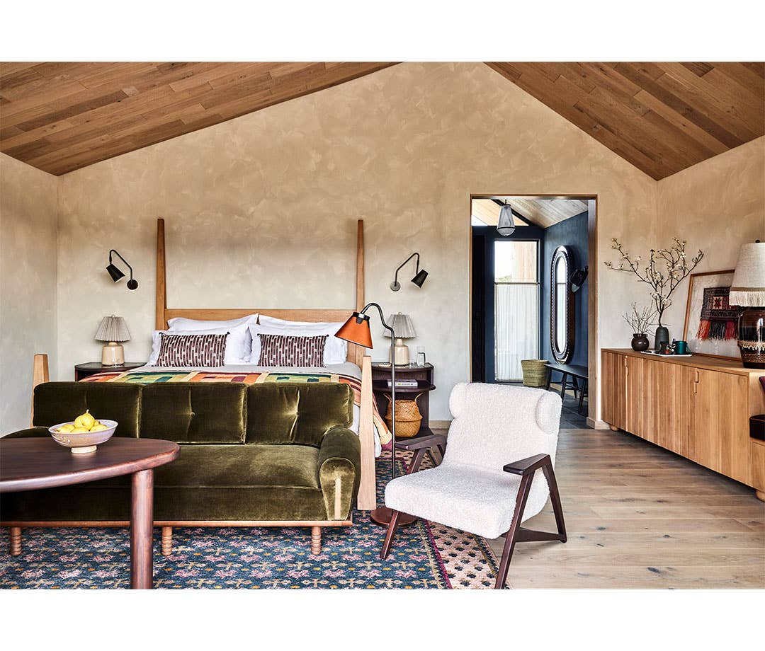Wildflower Farms Auberge Resorts Collection Review