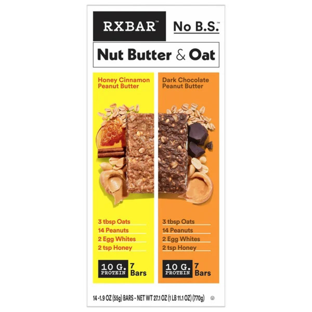 Fans Are 'Loving' New Snack Bar Variety Pack at Costco