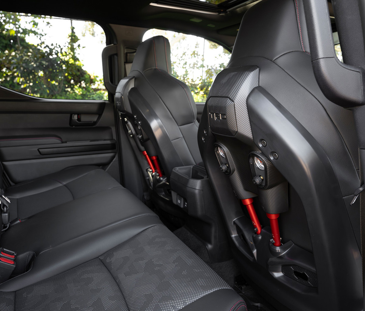 New 2025 Toyota Tacoma TRD Pro Pickup Truck, Review