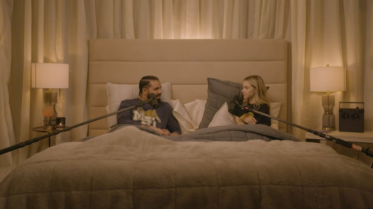 Bobbi Althoff Announces the End of Her 'Really Good' Podcast