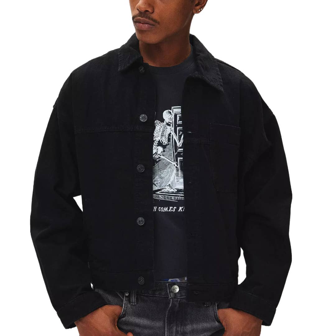 Urban Outfitters' BDG Denim Jackets Are Just $42 Right Now