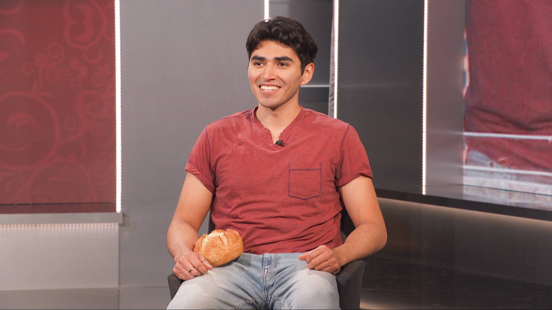 Big Brother 27's Adrian Blasts Zach for Being a 'Chicken'