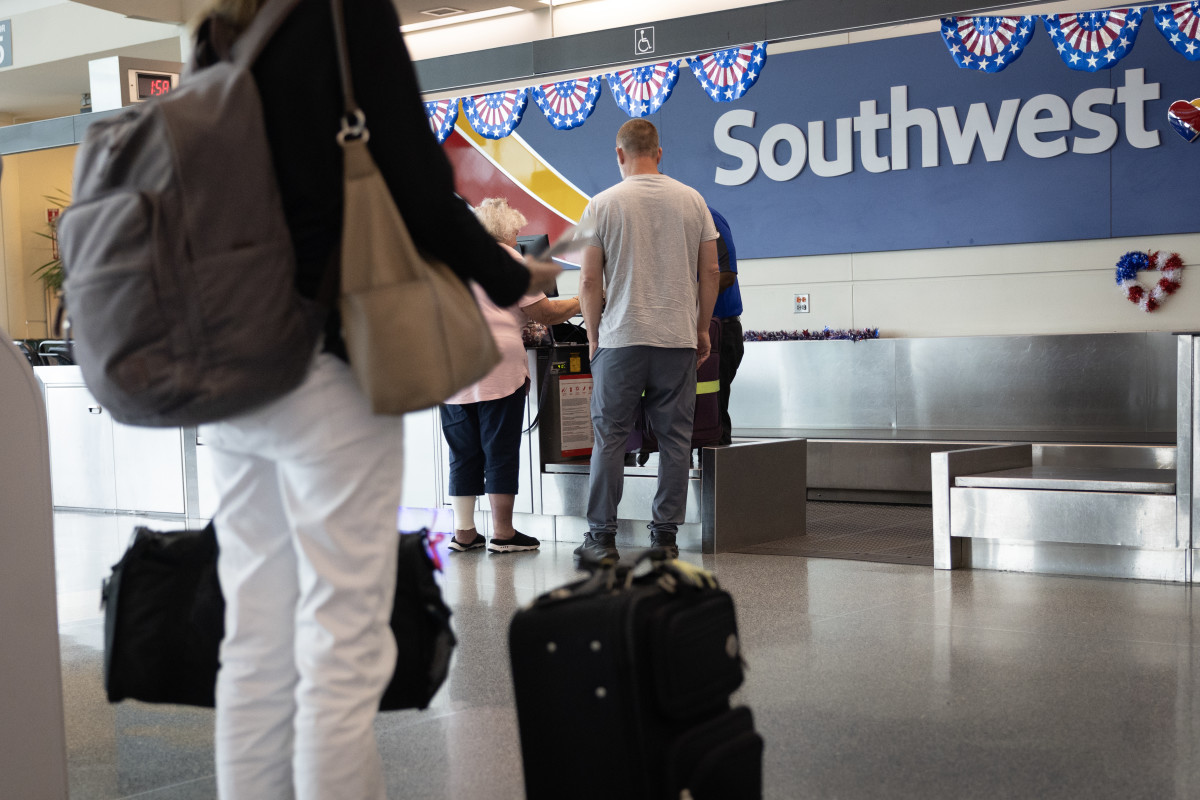 Southwest Customers Send 'Warning' to Airline Before Announcement