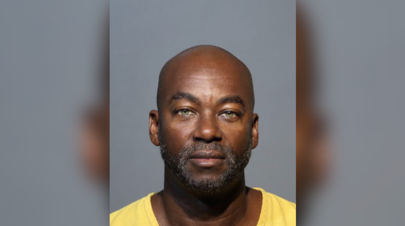 Florida Man With 3 Secret Marriages Sentenced by Flabbergasted Judge