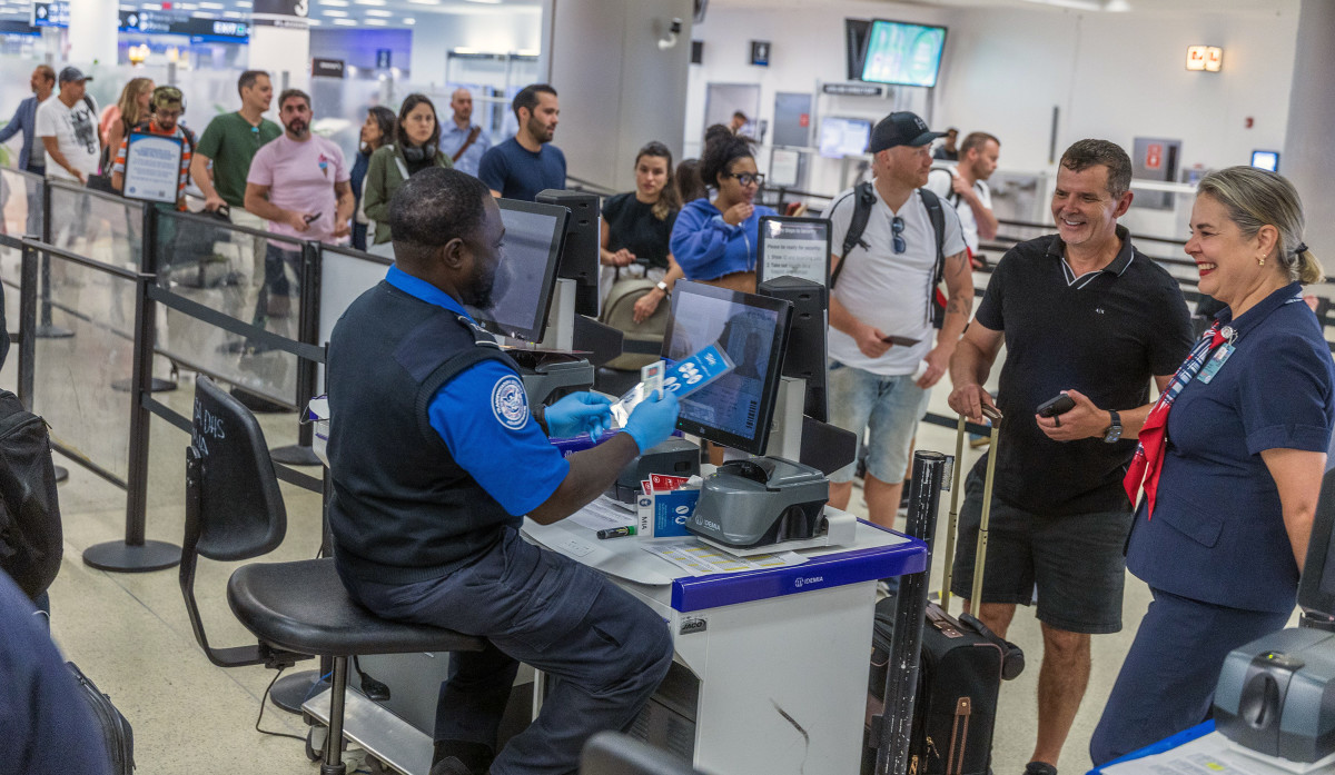 TSA Has Made Major Changes to Airport Security