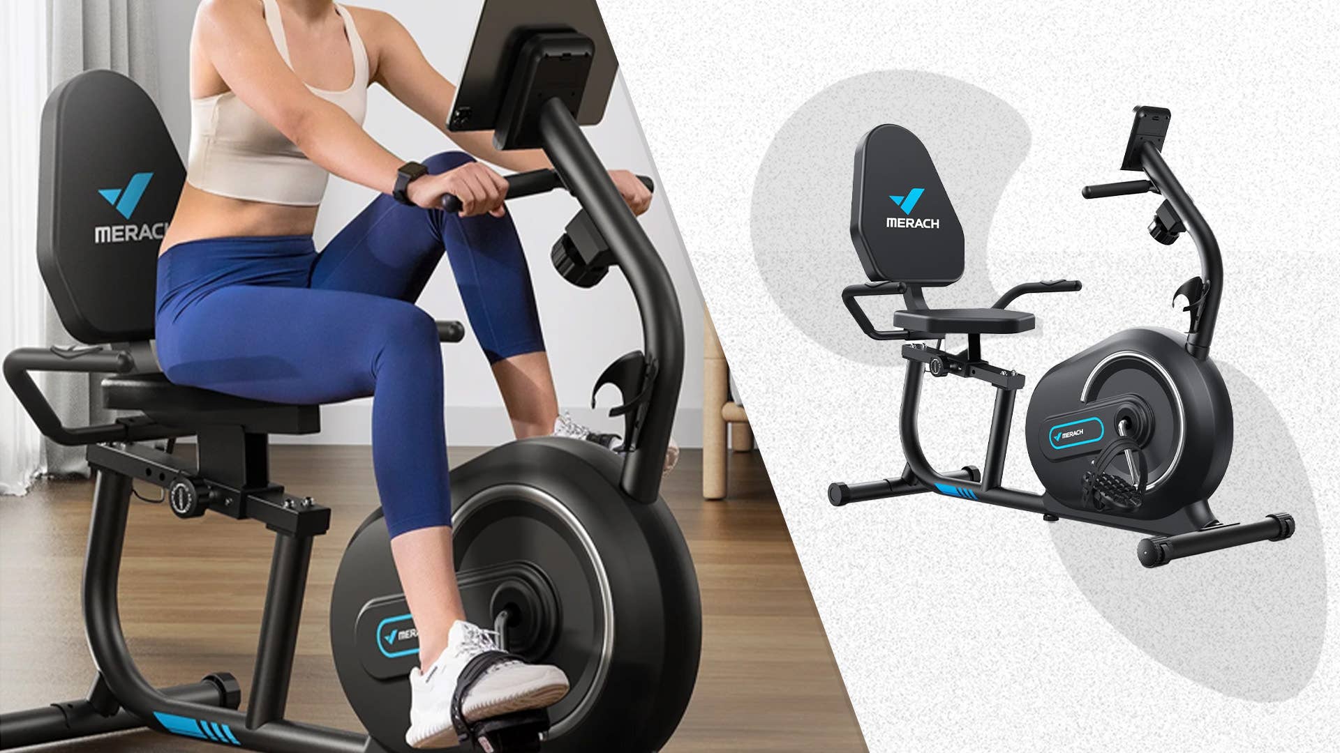 Walmart Has a $400 Exercise Bike for $180