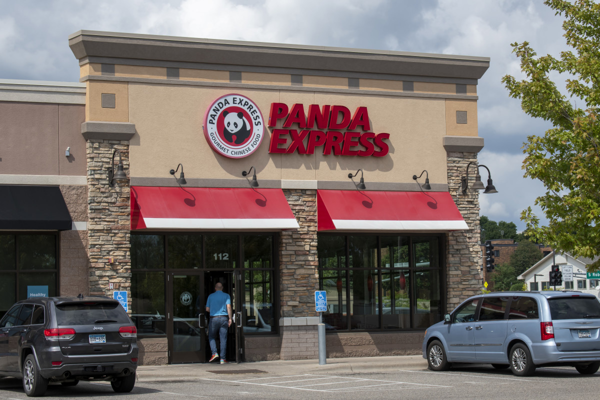 Panda Express and Buldak “Reinvent” Sweet & Sour with Explosive New Heat