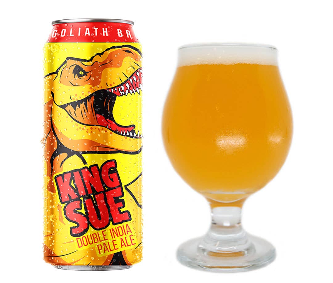 The Best IPA Beer to Drink in Summer
