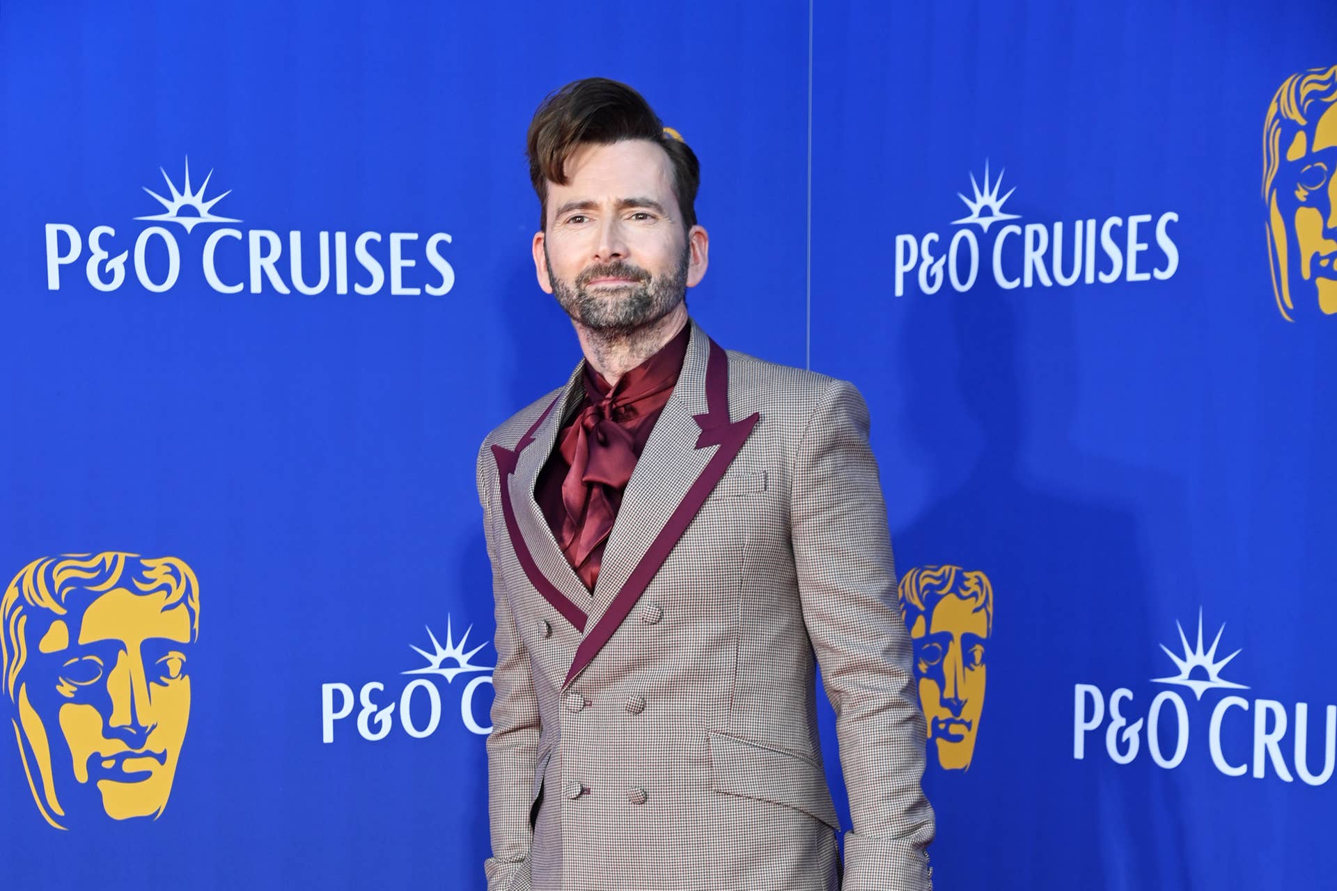 David Tennant Kone