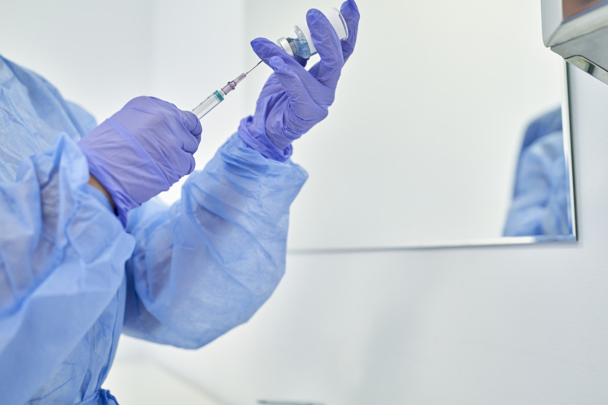 Florida Woman Treated 4,400 Patients Without Valid Medical License