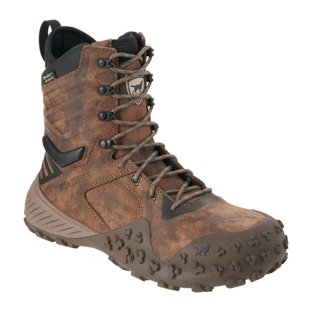 Irish Setter's Waterproof Hunting Boots Are Now 35% Off
