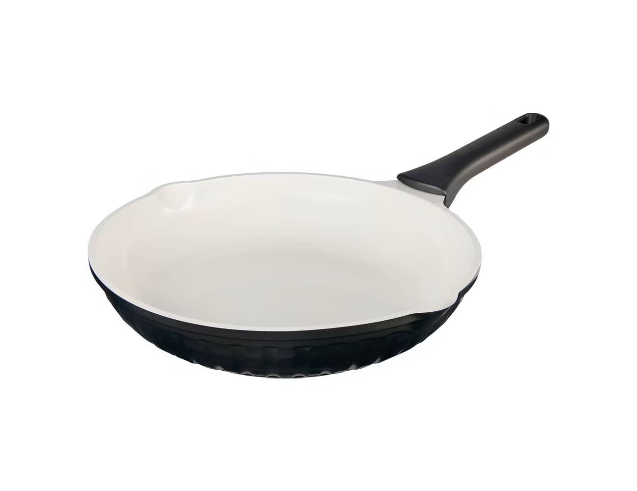 Aldi's Functional, Well-Designed Fry Pan Makes Cooking Easy