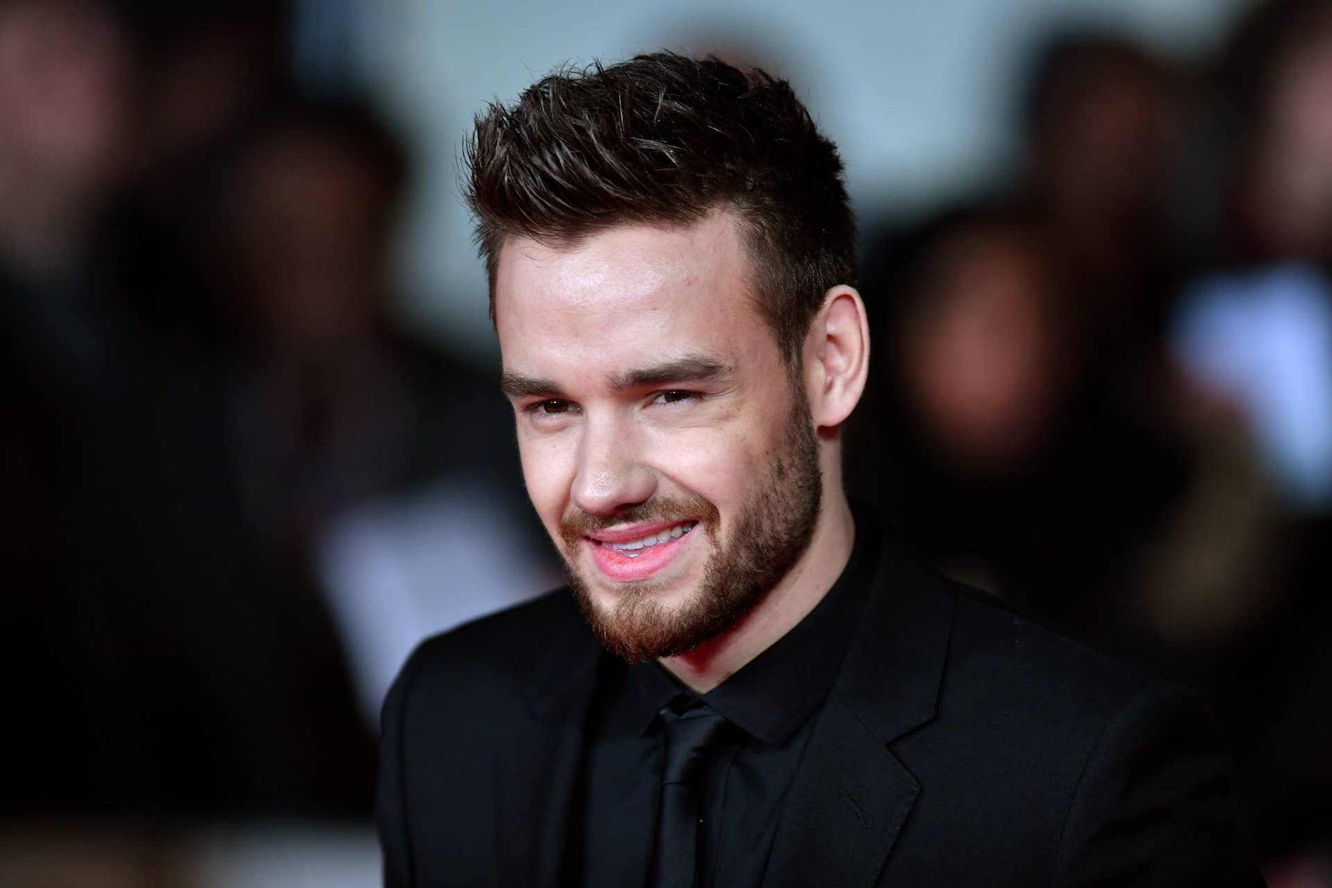 Liam Payne's Family Speaks Out Following His Shocking Death at 31