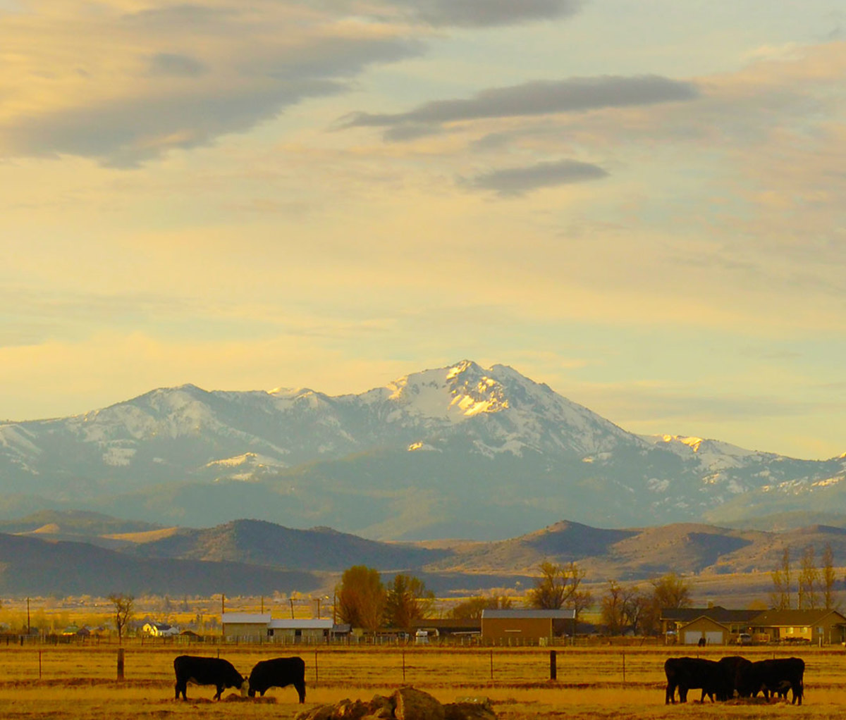 Best Travel Destinations in the Fall to Escape the Crowds