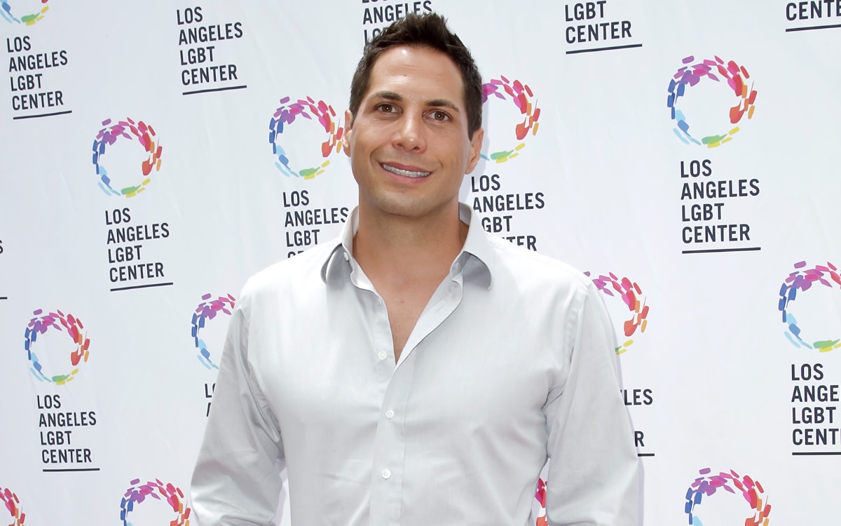 Joe Francis Says He's the Victim of an Extortion Plot After Being ...