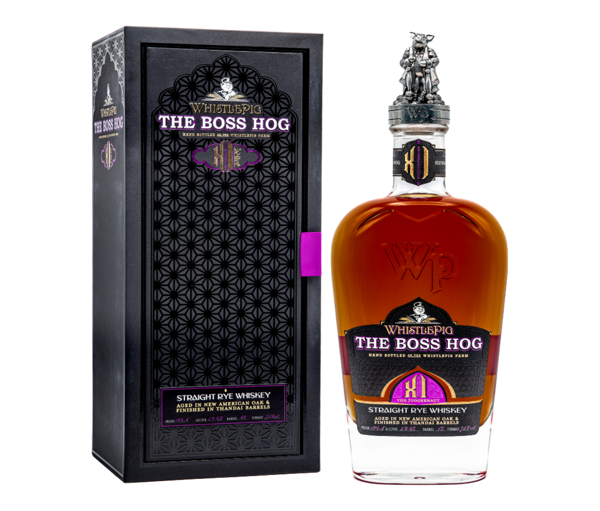 15 Best Rye Whiskey Brands to Drink in 2025