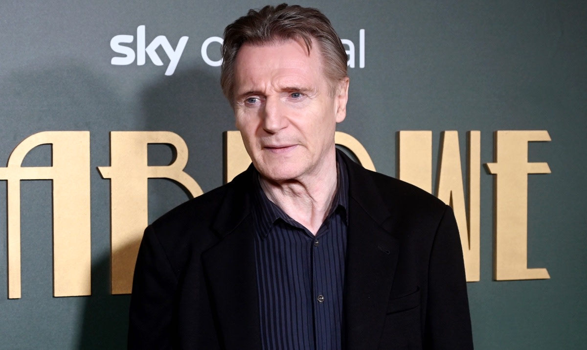 Liam Neeson Offers Heartbreaking Dating Update After Wife’s Death