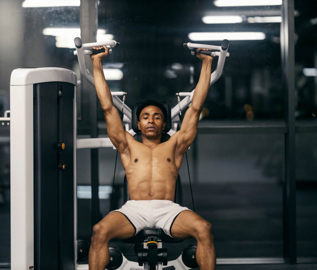 Push Pull Legs Workout Routine - Infoupdate.org