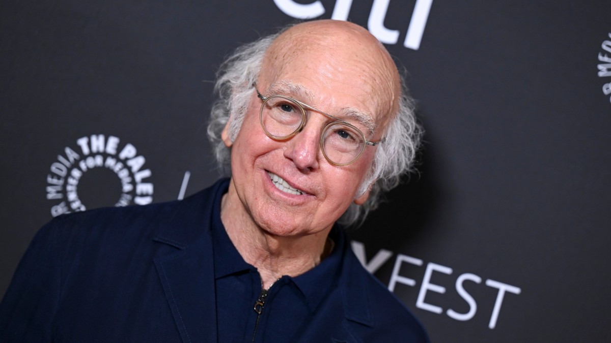How Larry David Made His Rumored Half-a-Billion-Dollar Net Worth