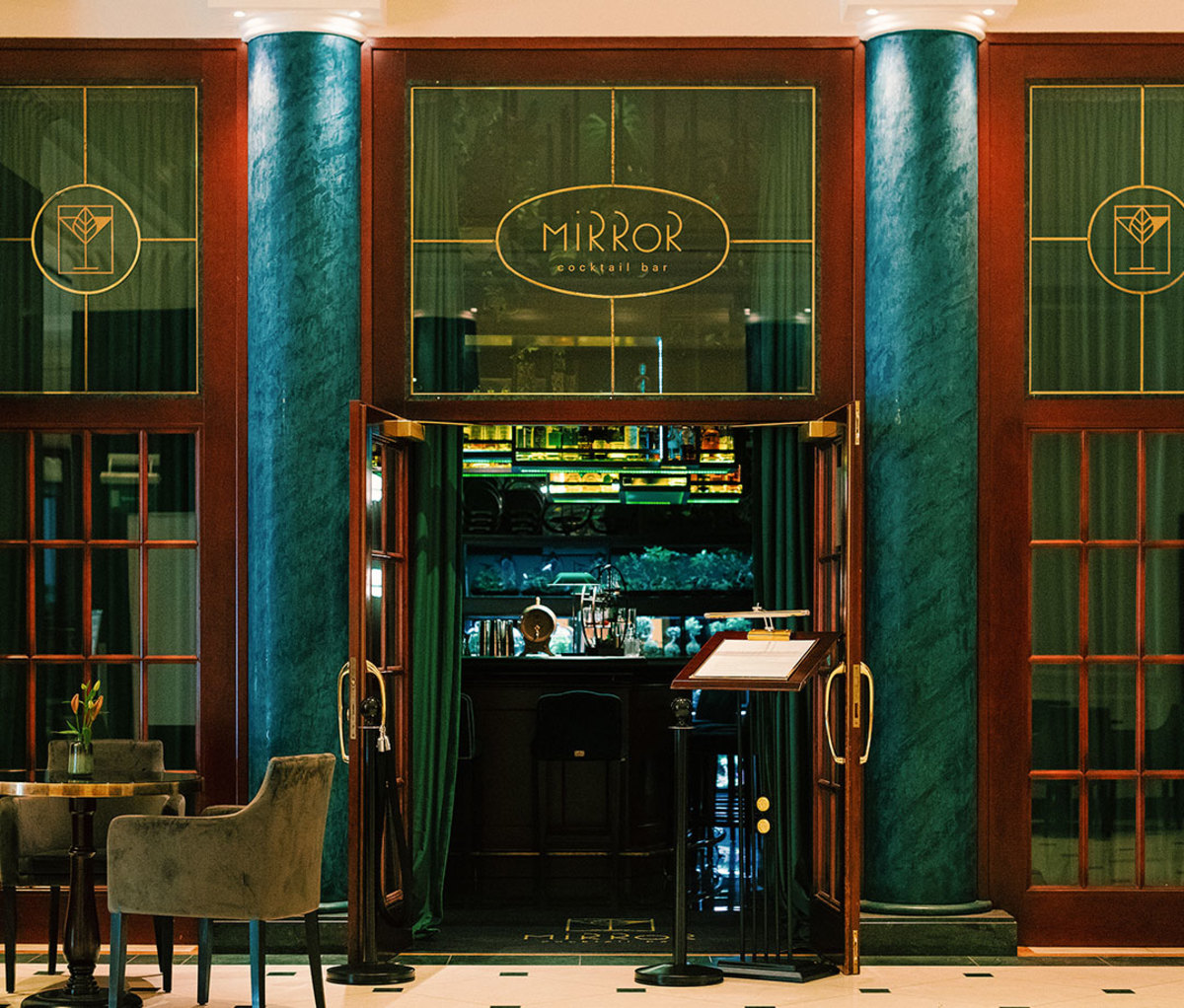 Best Places to Eat and Drink in Bratislava, Slovakia