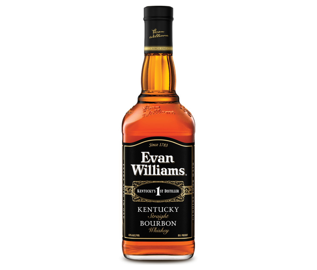 This Is the Best Cheap Bourbon, Period