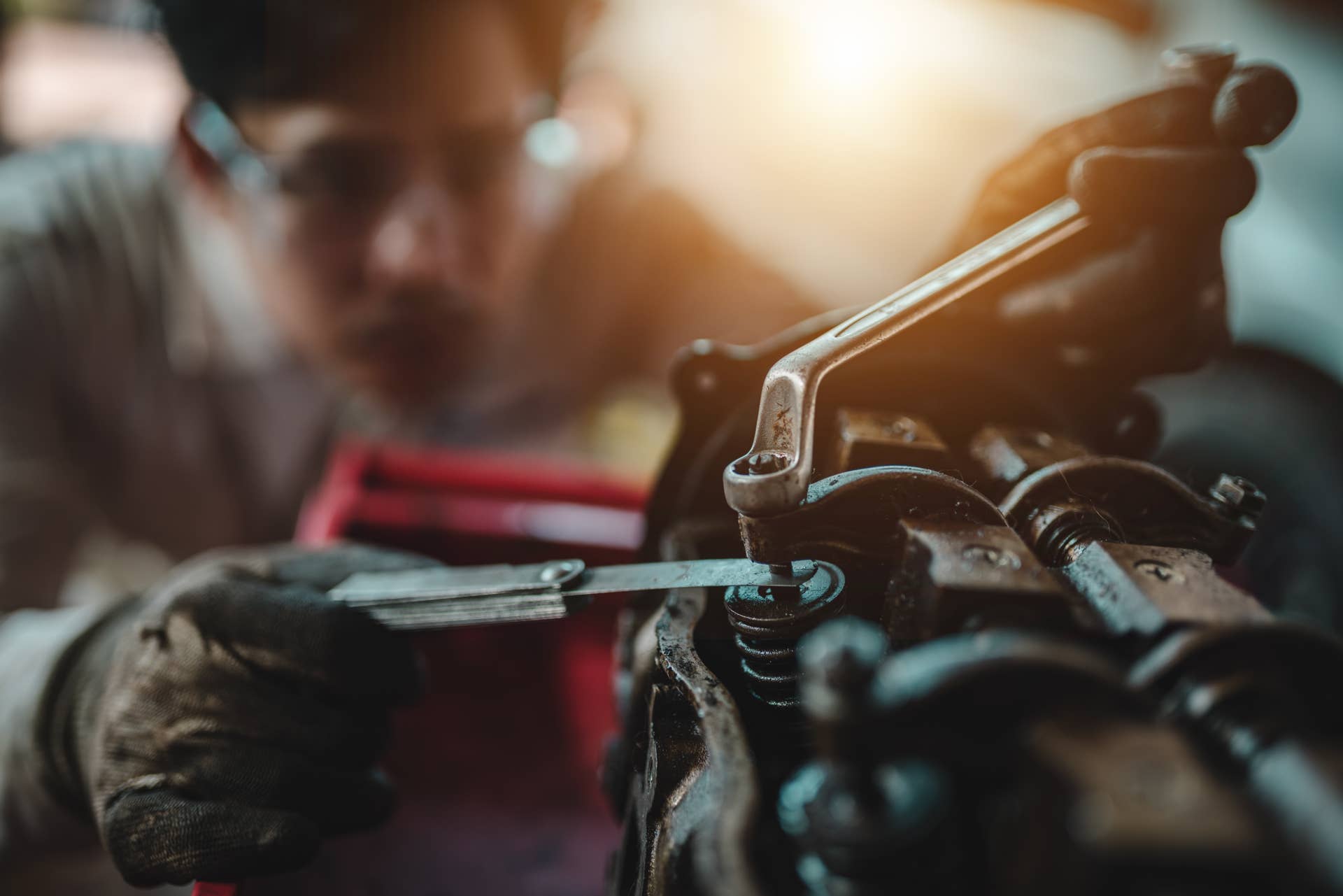Car Brands With the Best Engines, According to Mechanics