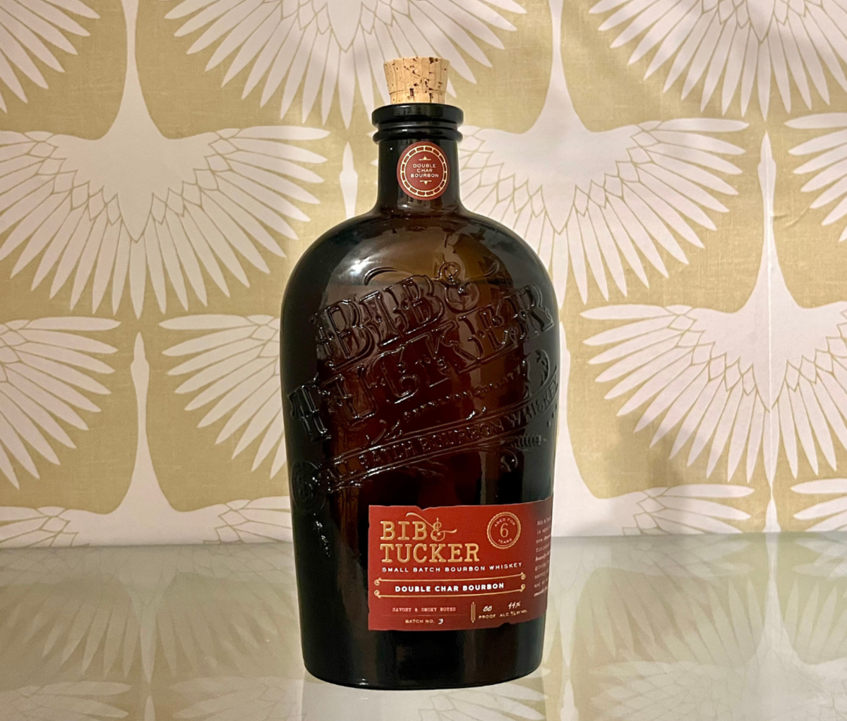 I’ve Tried Hundreds of Bourbons. Bib & Tucker Is the Smoothest I've ...