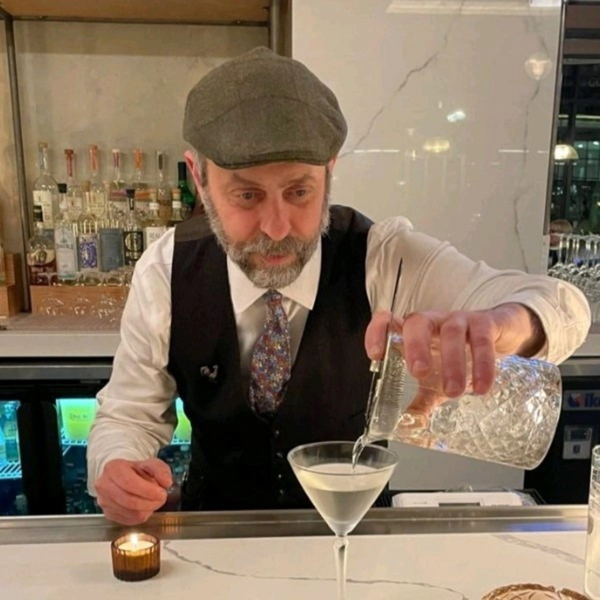 Articles by Frederic Yarm