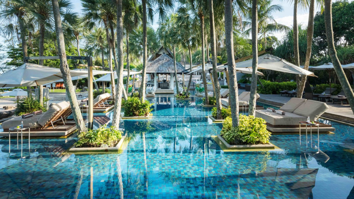 Best Pools In The World 22 Most Beautiful Pools In The World 2020