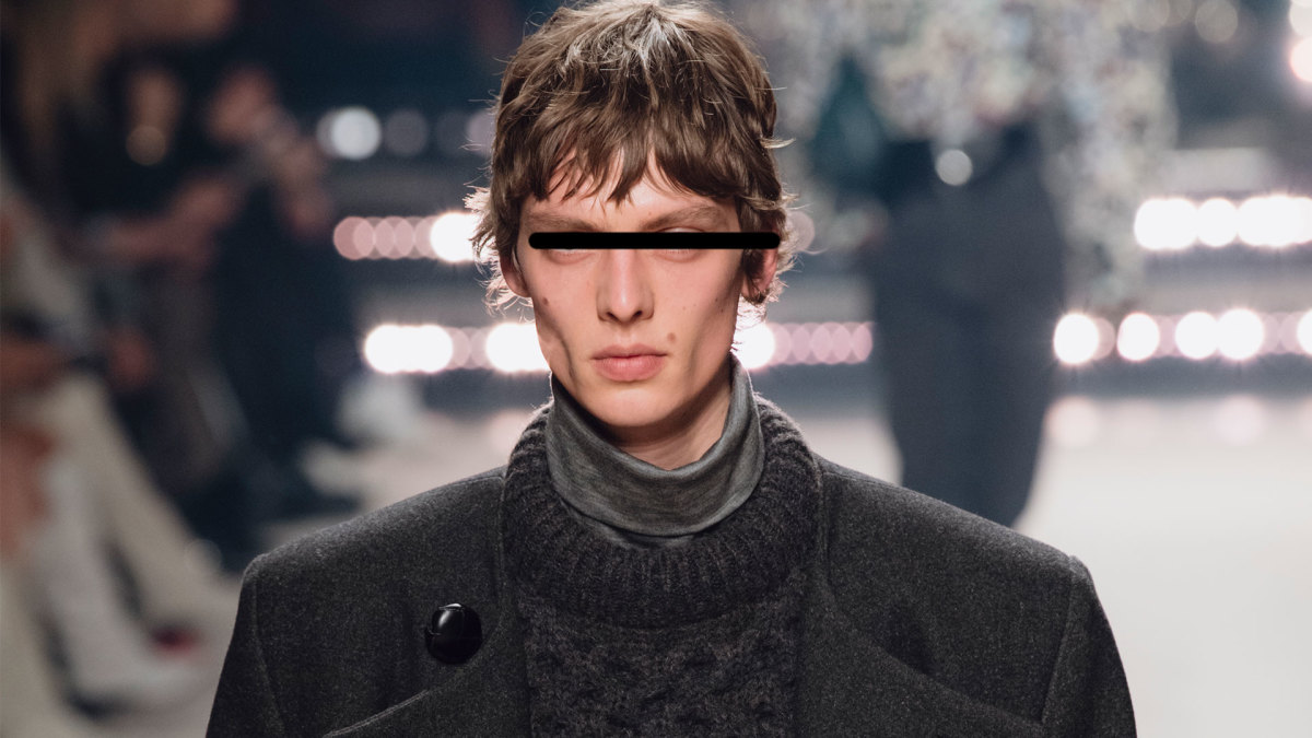 Inside Mogwarts, Where Men Go to Extremes for Looksmaxxing