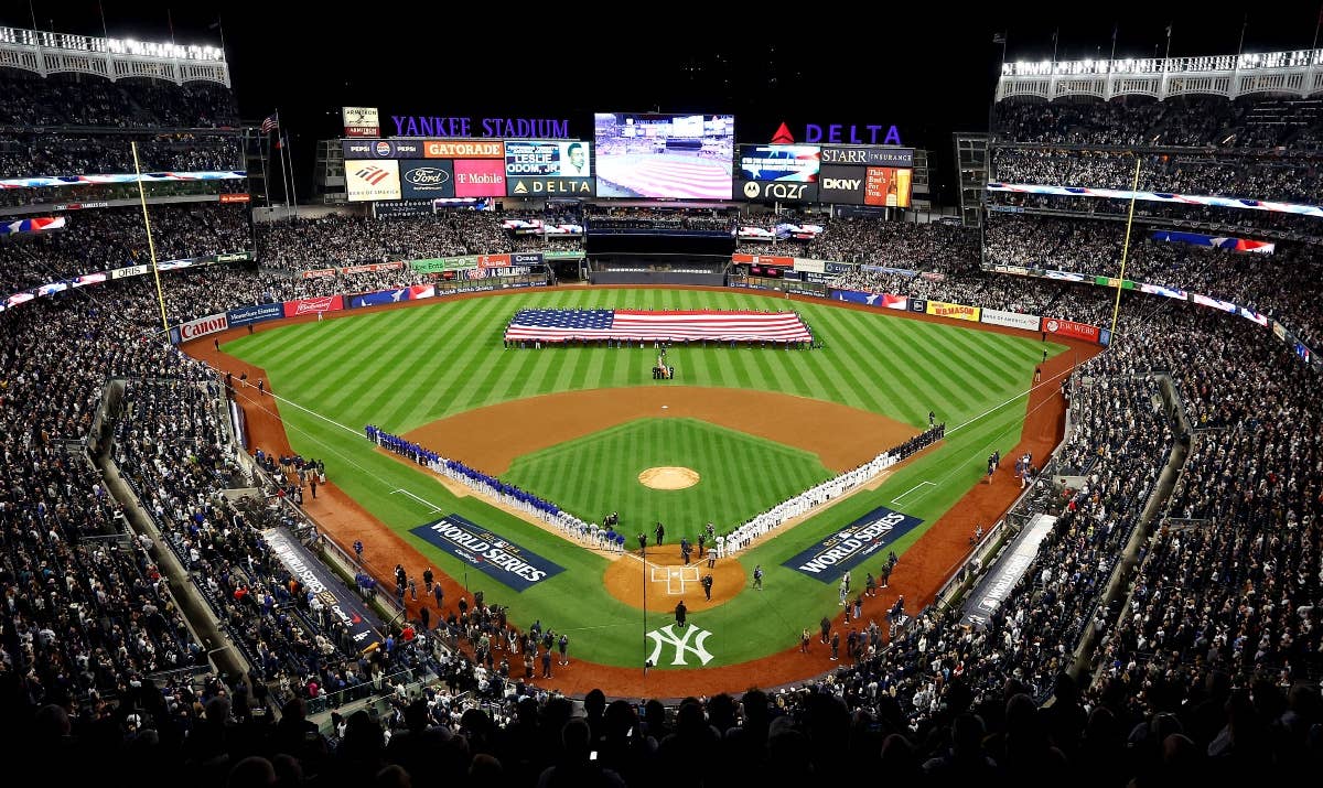 These are the Best Sports Cities in America in 2024, Report Finds