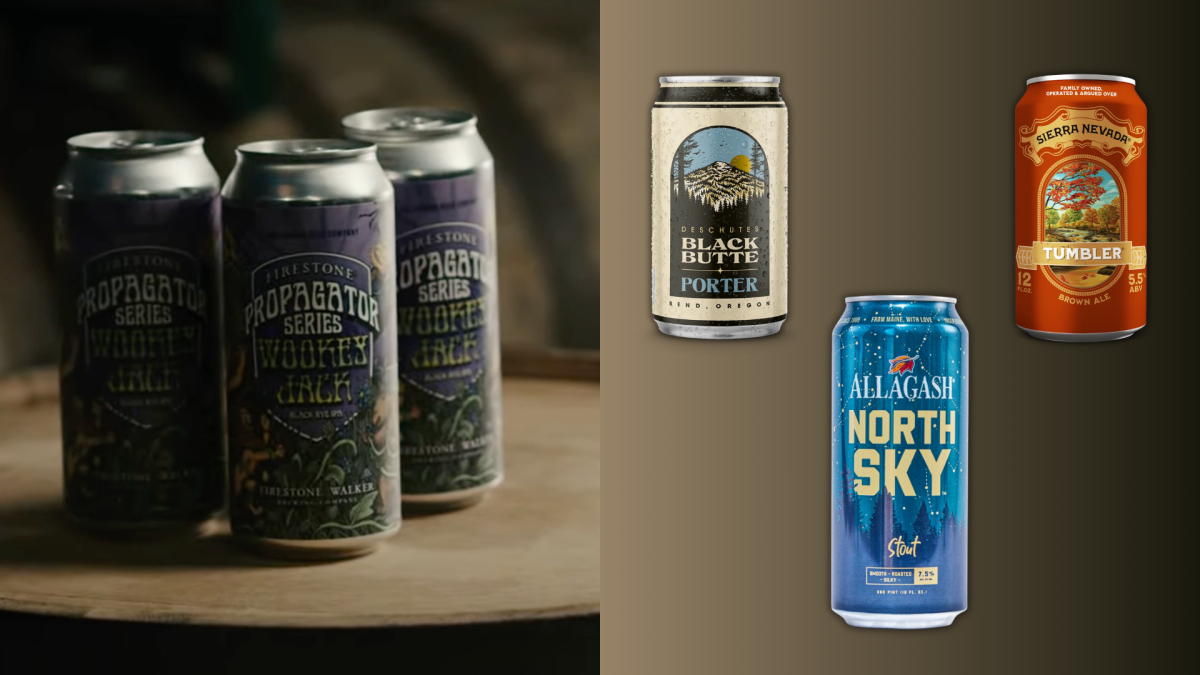 10 Best Dark Beers to Drink in 2025