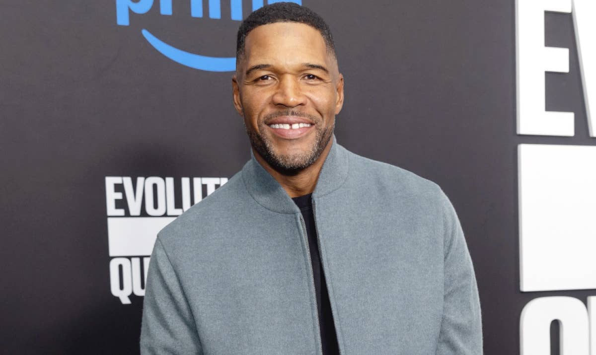 Michael Strahan Makes Decision on ‘Good Morning America’ Future