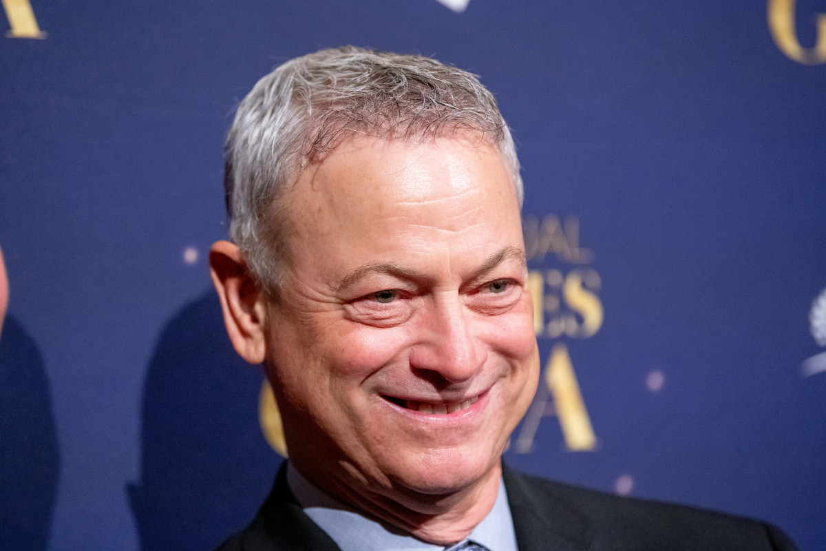 Gary Sinise Reveals Deeply Personal Reason He Left Hollywood