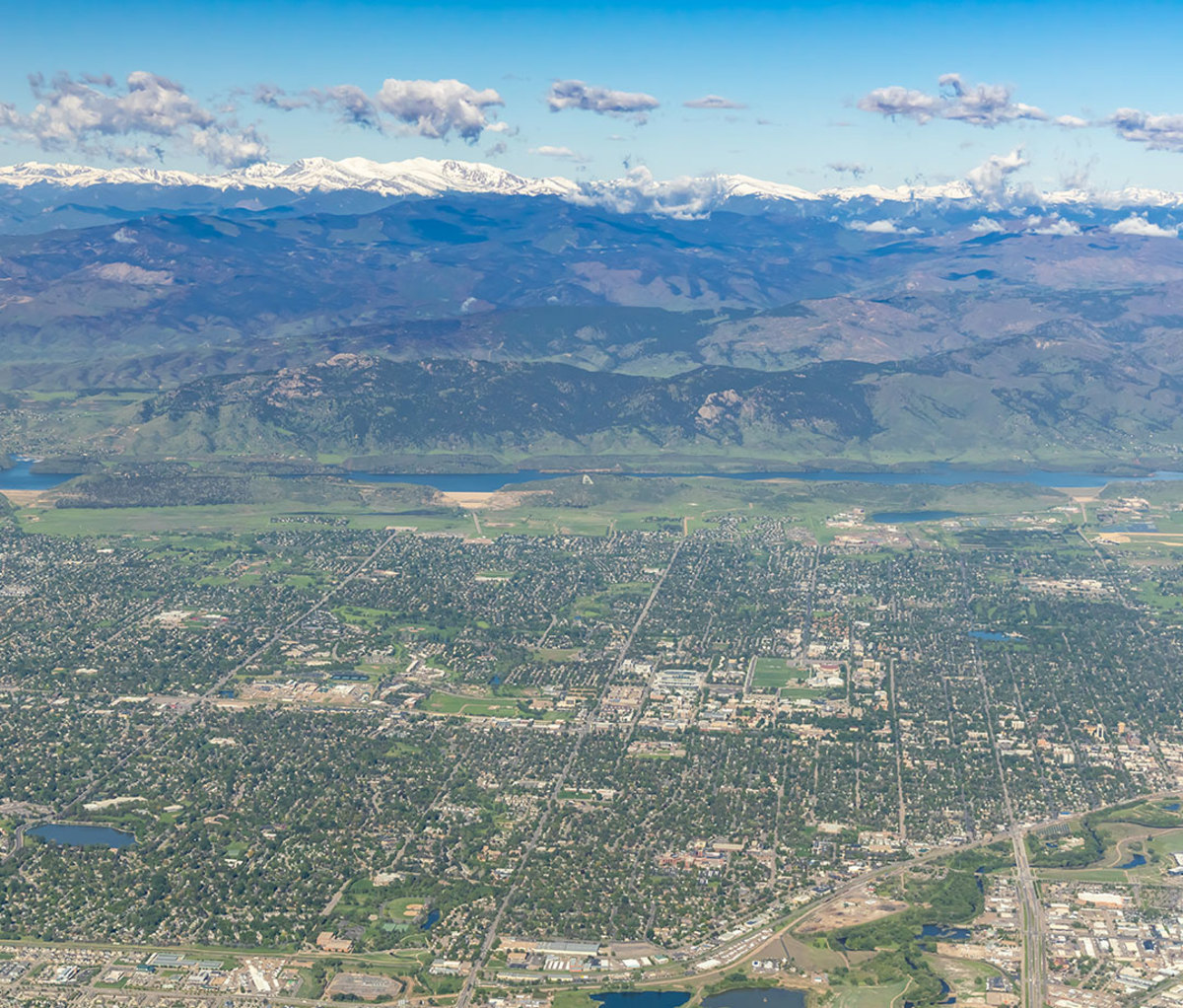 Things to Do in Fort Collins, CO: The Perfect 3-Day Weekend