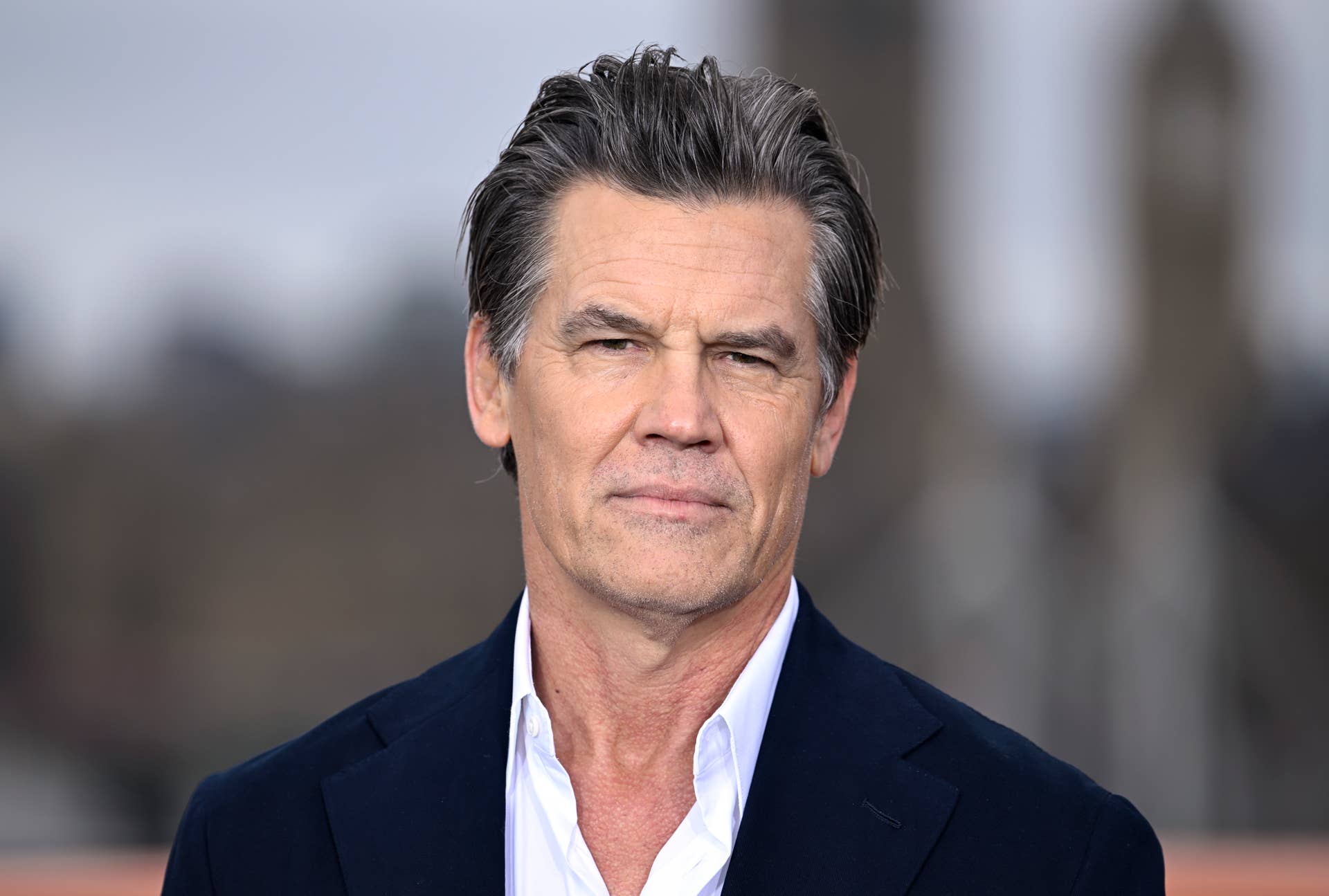 Josh Brolin Was 'Born to Drink,' Describes Hitting Rock Bottom Before ...