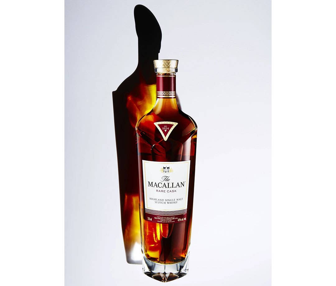 How to Drink Scotch, According to Experts
