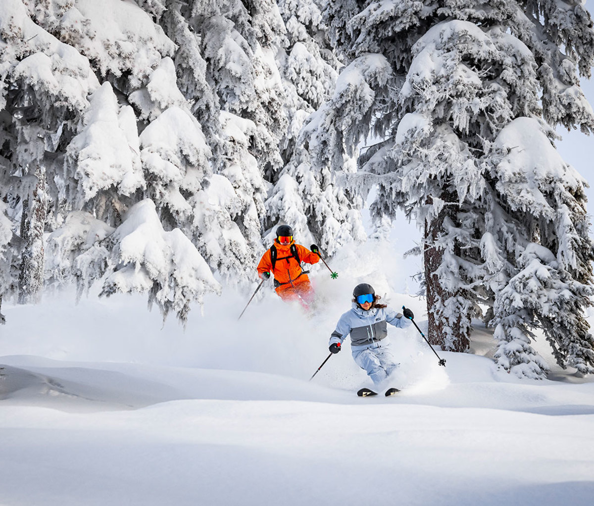 Revelstoke Mountain Resort Is About to Reach Its Peak