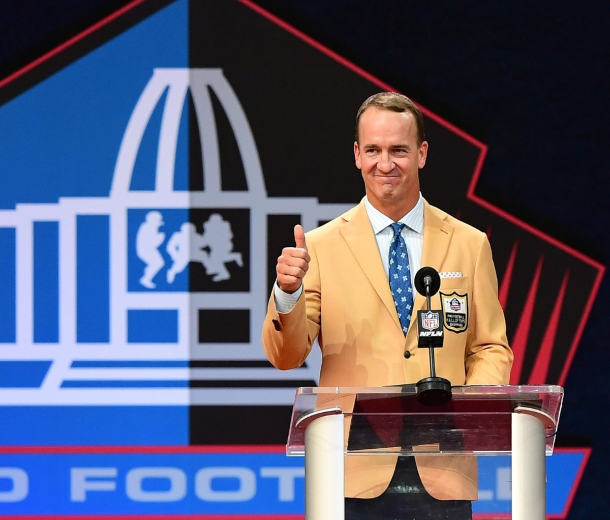 Peyton Manning Net Worth (2024)