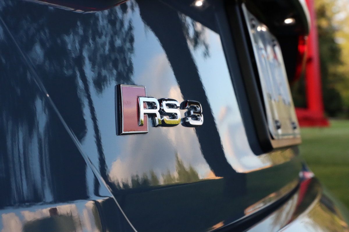 2024 Audi RS3 Review: Is Audi's Pocket Rocket Worth It?