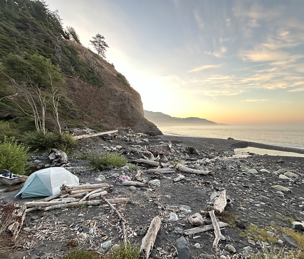 How to Explore the Lost Coast—California’s Adventure Hideout